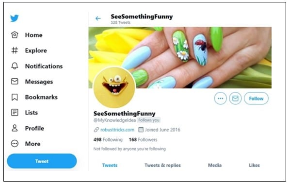 How To Track Location of Someone's Twitter Account in 2023
