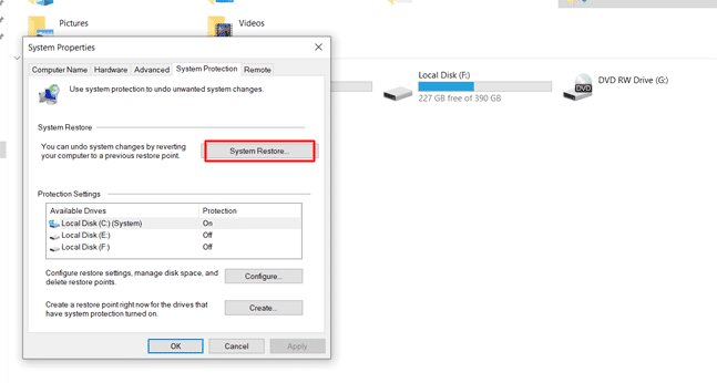 8 Ways to Fix Taskbar Not Working on Windows 10 | DowneLink