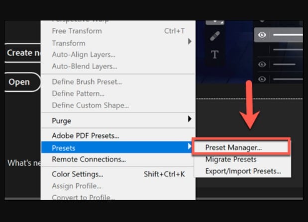 How to Install Photoshop Brushes in 1 Min