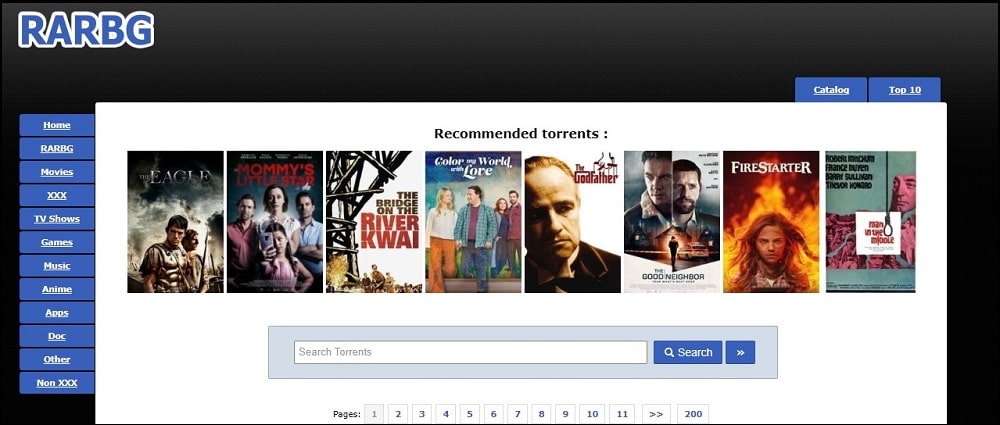 14 Best Movie Torrent Sites: Download Movies in Jan 2023