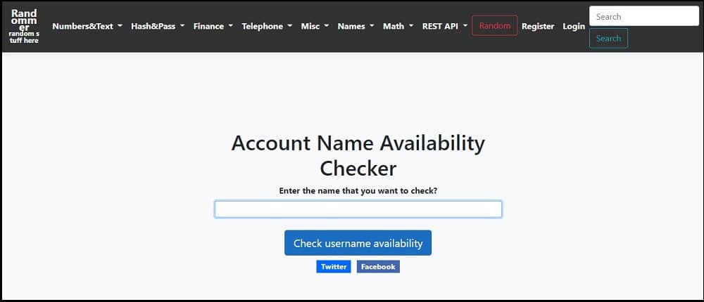 7 Best Instagram Username Checker [Availability Checker]