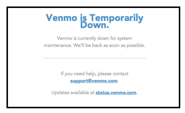 6 Ways to Fix Venmo Instant Transfer Not Working | DowneLink