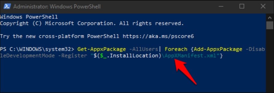 Taskbar Not Working? 7 Ways to Fix It | DowneLink