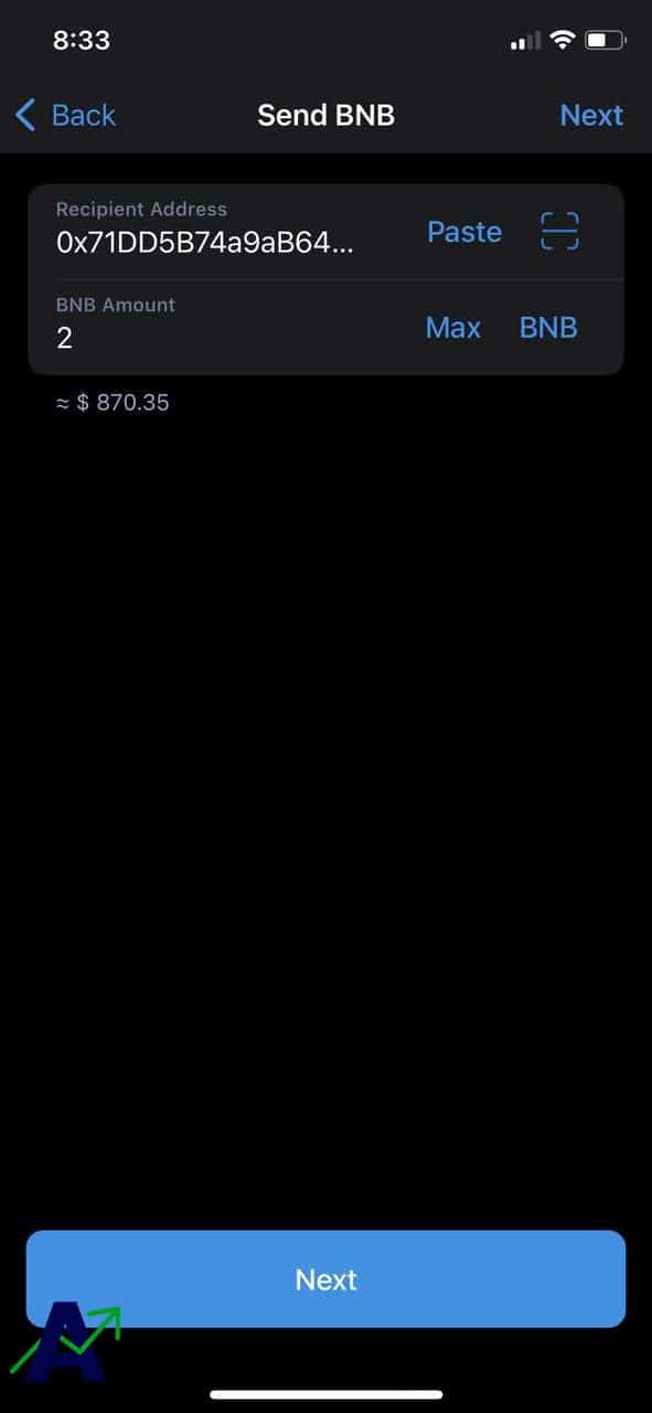 How to Withdraw From Trust Wallet To Bank Account (Jan 2023)