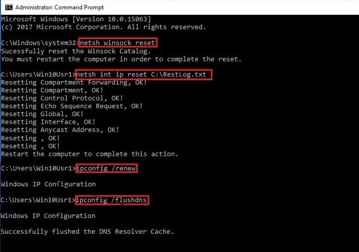 How to Fix Err_Connection_Reset in Chrome (8 Ways)