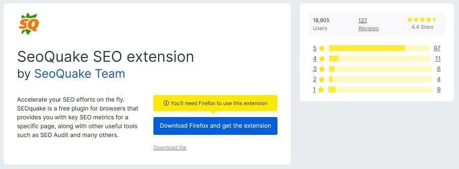 20 Best Firefox Extensions and Add-Ons [Improving Productivity]