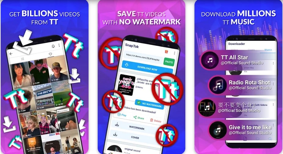 SnapTik Review: How It Works & Alternatives [Jan 2023]