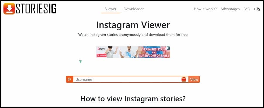 11 Best Instagram Story Viewer (Anonymous Access): 2023 Updated