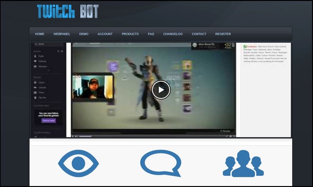 25 Best Twitch View Bots for More Live Views in 2023 [Avoid Bans]