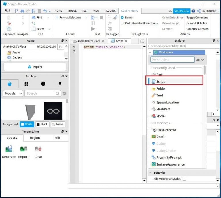 How to Find Someone's IP Address on Roblox [Jan 2023]