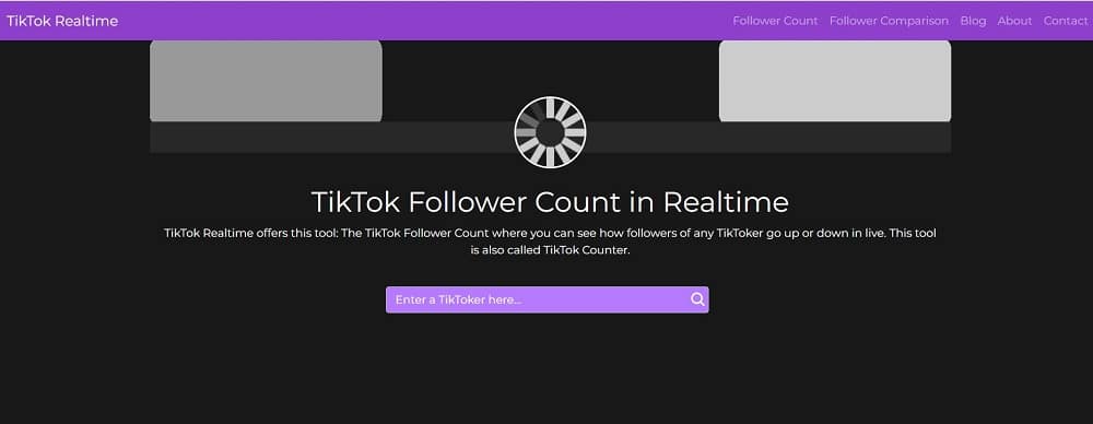 8 Best Sites to Check TikTok Followers Count in Real Time
