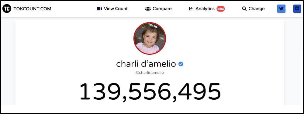 8 Best Sites to Check TikTok Followers Count in Real Time