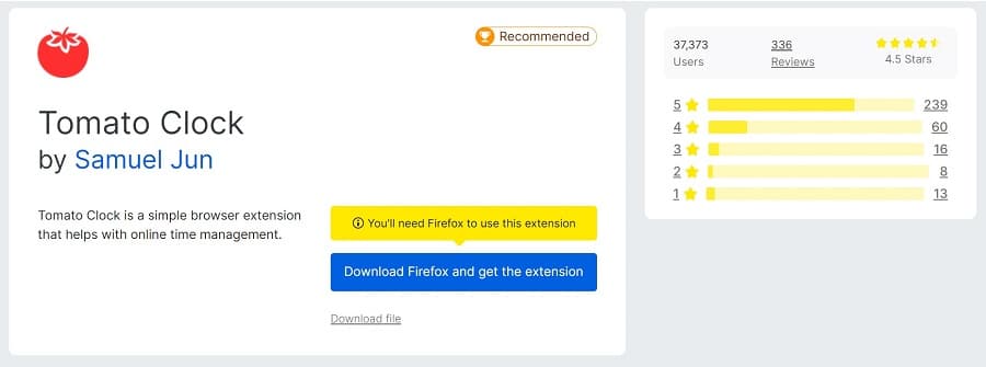 20 Best Firefox Extensions and Add-Ons [Improving Productivity]