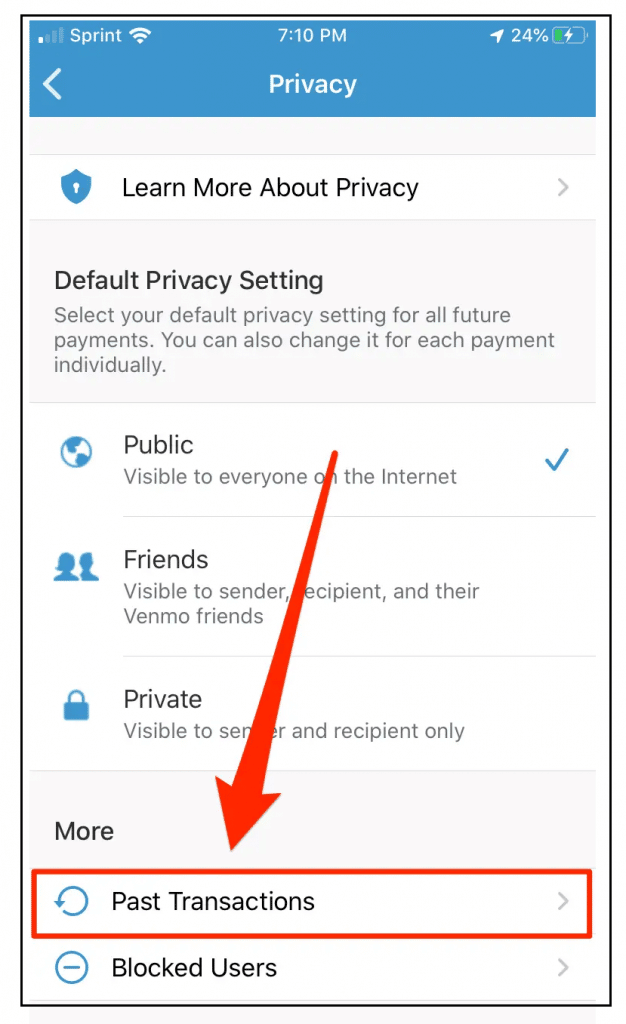 How to Delete Venmo Account (3 Quickly Ways) | DowneLink