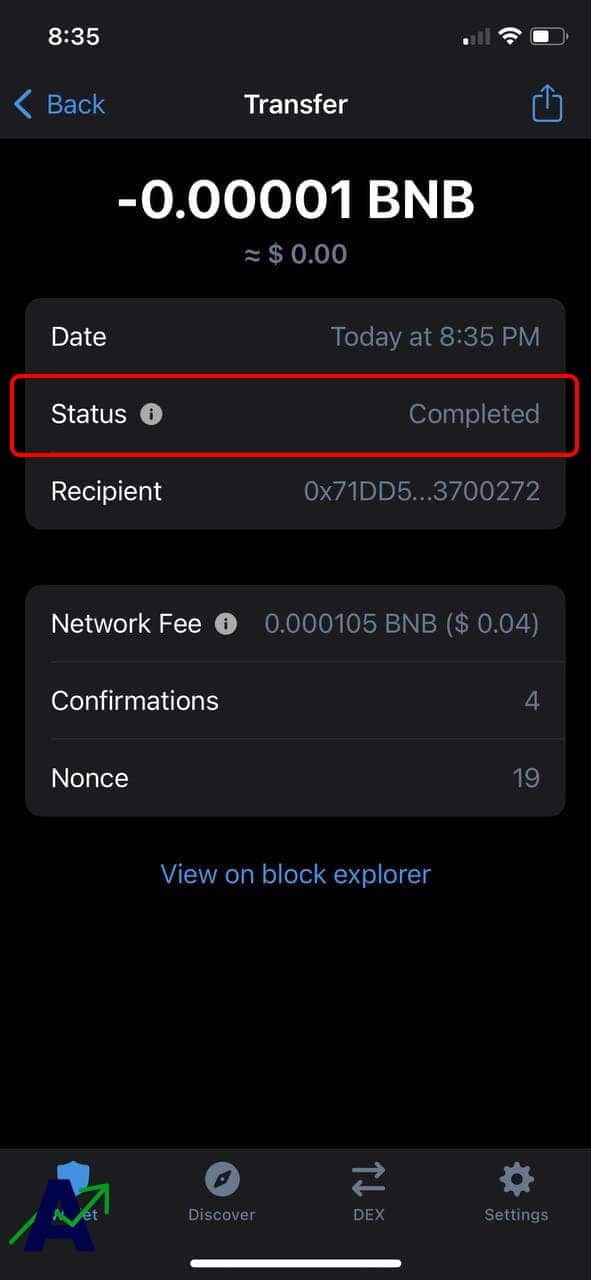 How to Withdraw From Trust Wallet To Bank Account (Jan 2023)