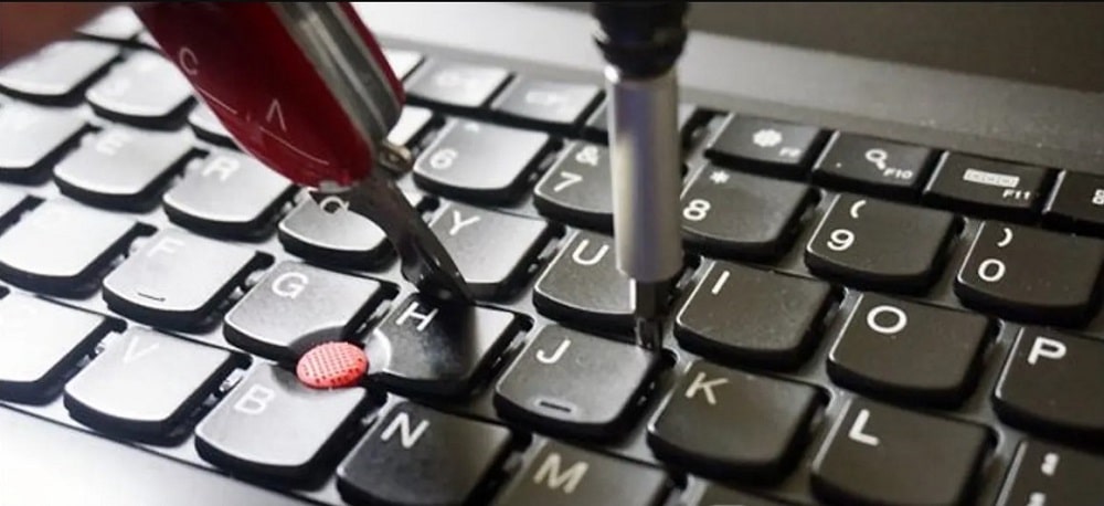 7 Ways To Fix Mac Keyboard Not Working Downelink