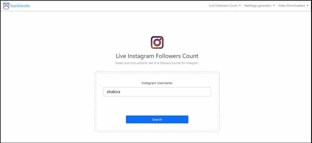 15 Best Instagram Follower Count Checkers in 2023 [Realtime]