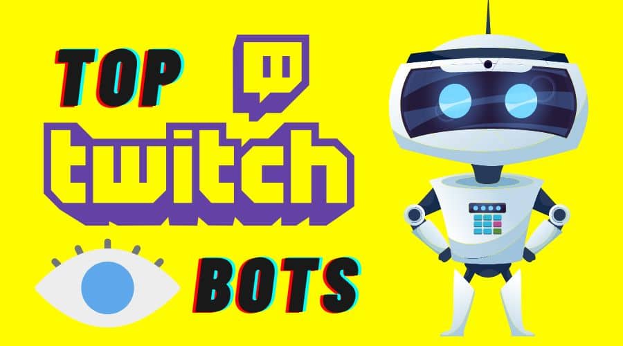 25 Best Twitch View Bots for More Live Views in 2023 [Avoid Bans]