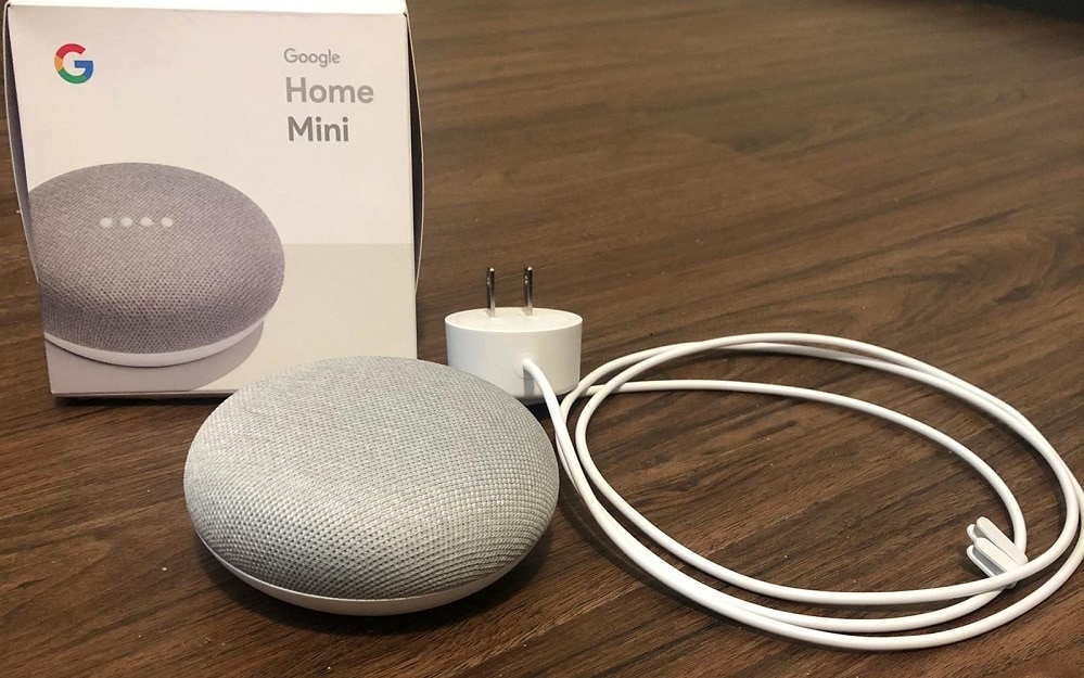 How to Reset Google Nest Hub | DowneLink