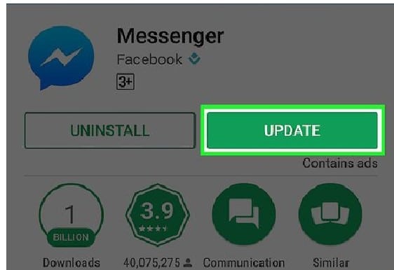 How To Fix "This Person Is Unavailable On Messenger"