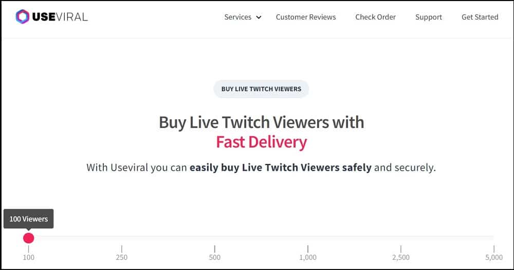 25 Best Twitch View Bots for More Live Views in 2023 [Avoid Bans]