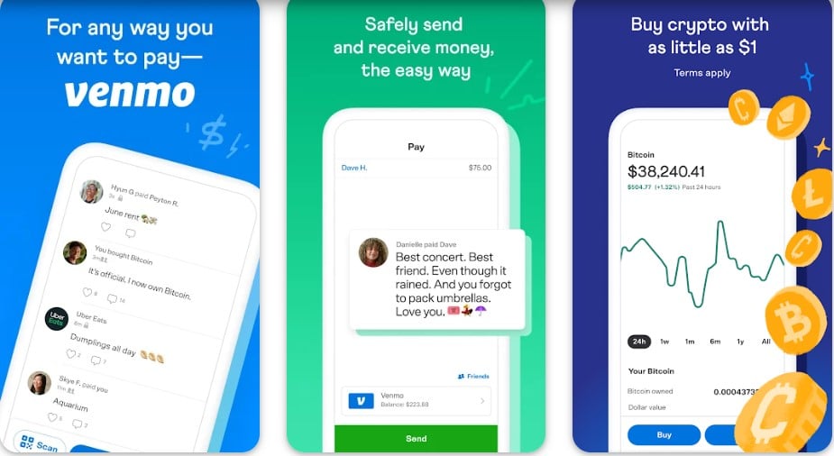 How to Do Venmo Identity Verification [2023 Guide]