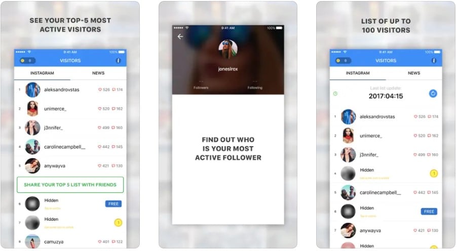 How to Know if Someone is Stalking You on Instagram [Jan 2023]