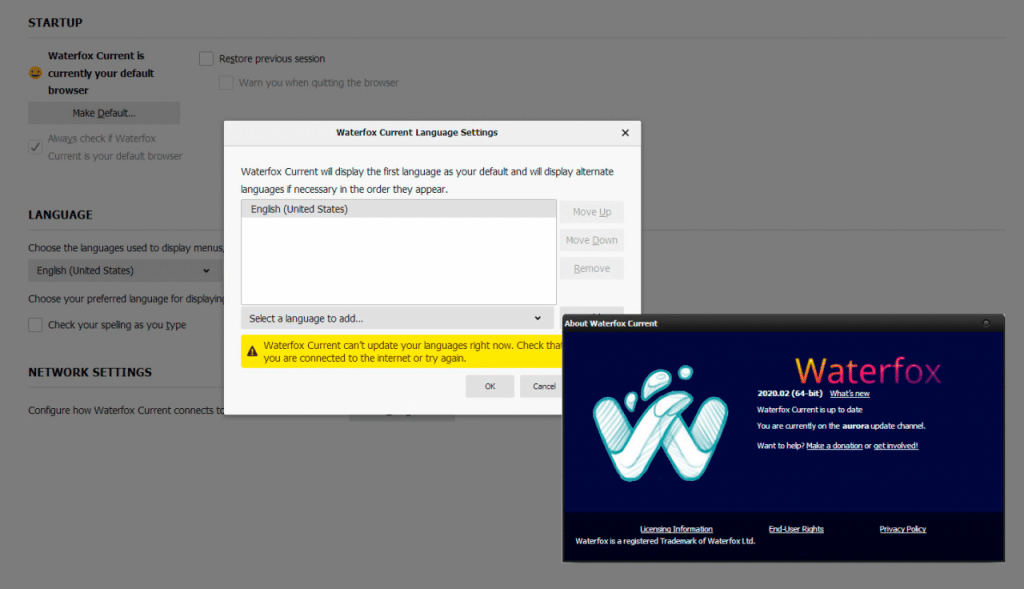 Waterfox Vs Firefox: Which Browser is Safer to Use?