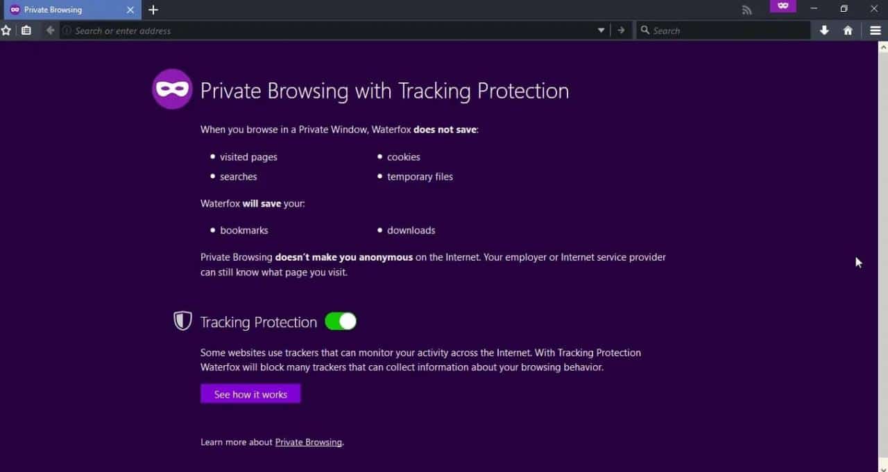 Waterfox Vs Firefox: Which Browser is Safer to Use?