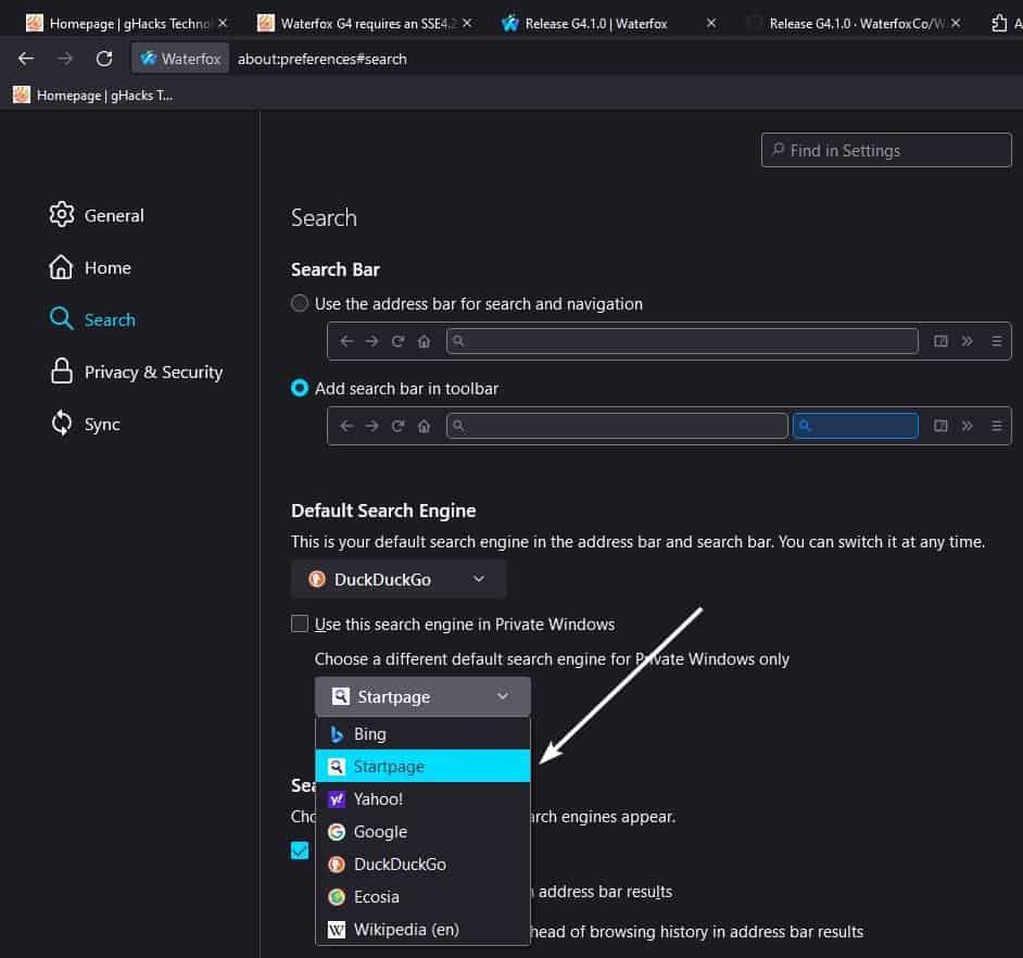 Waterfox Vs Firefox: Which Browser is Safer to Use?