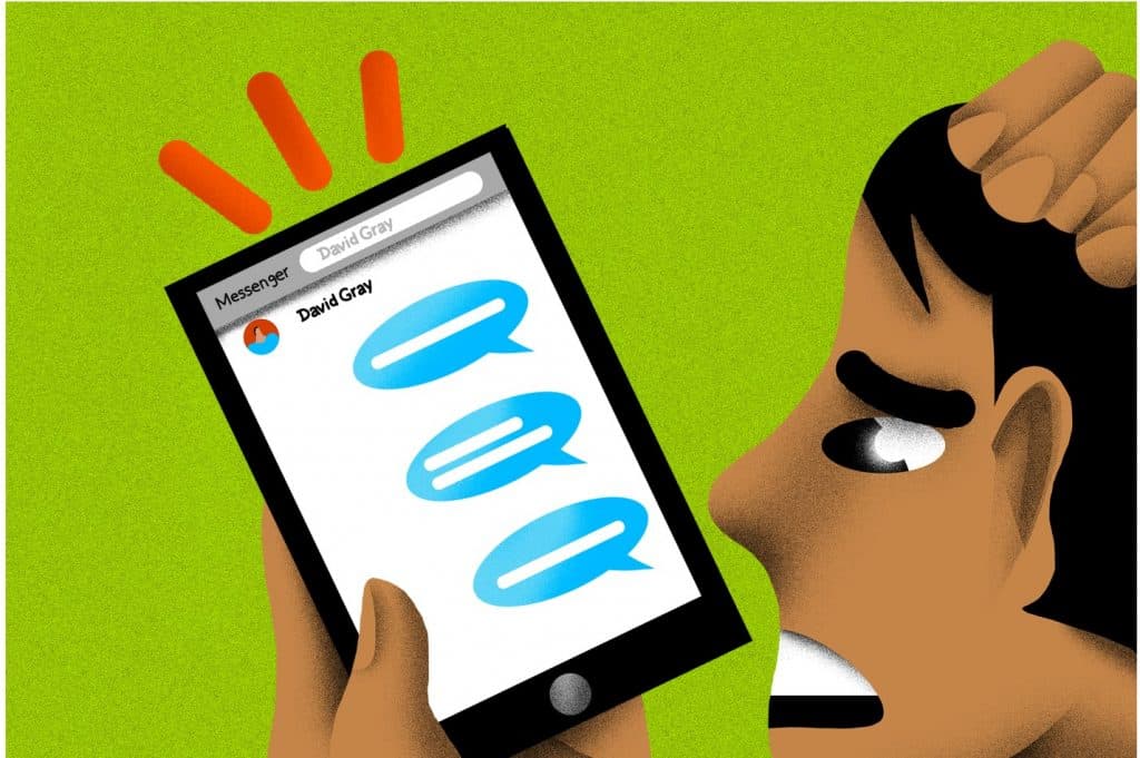 How To Fix "This Person Is Unavailable On Messenger"