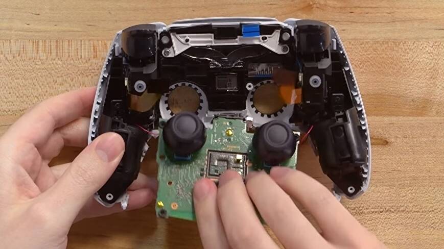 How to Fix PS5 Controller Drift [7 Fixes] | DowneLink