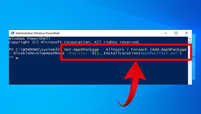 8 Ways to Fix Taskbar Not Working on Windows 10 | DowneLink