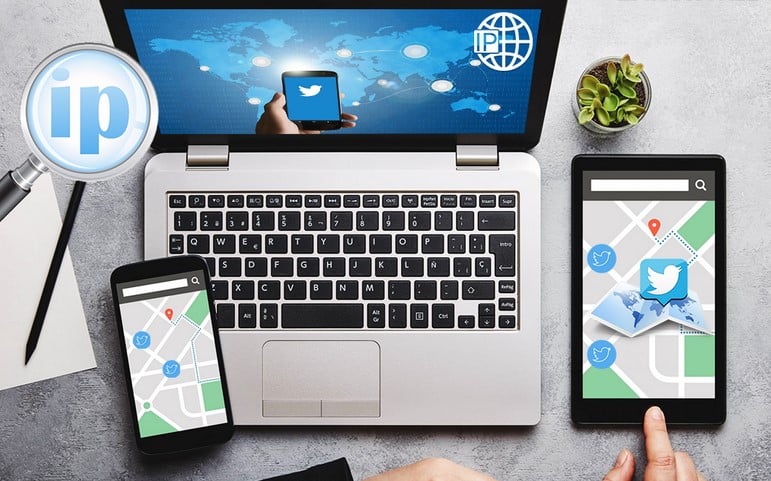 How To Track Location of Someone's Twitter Account in 2023