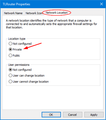 [3 Ways] How to Change Public Network to Private on Windows 10